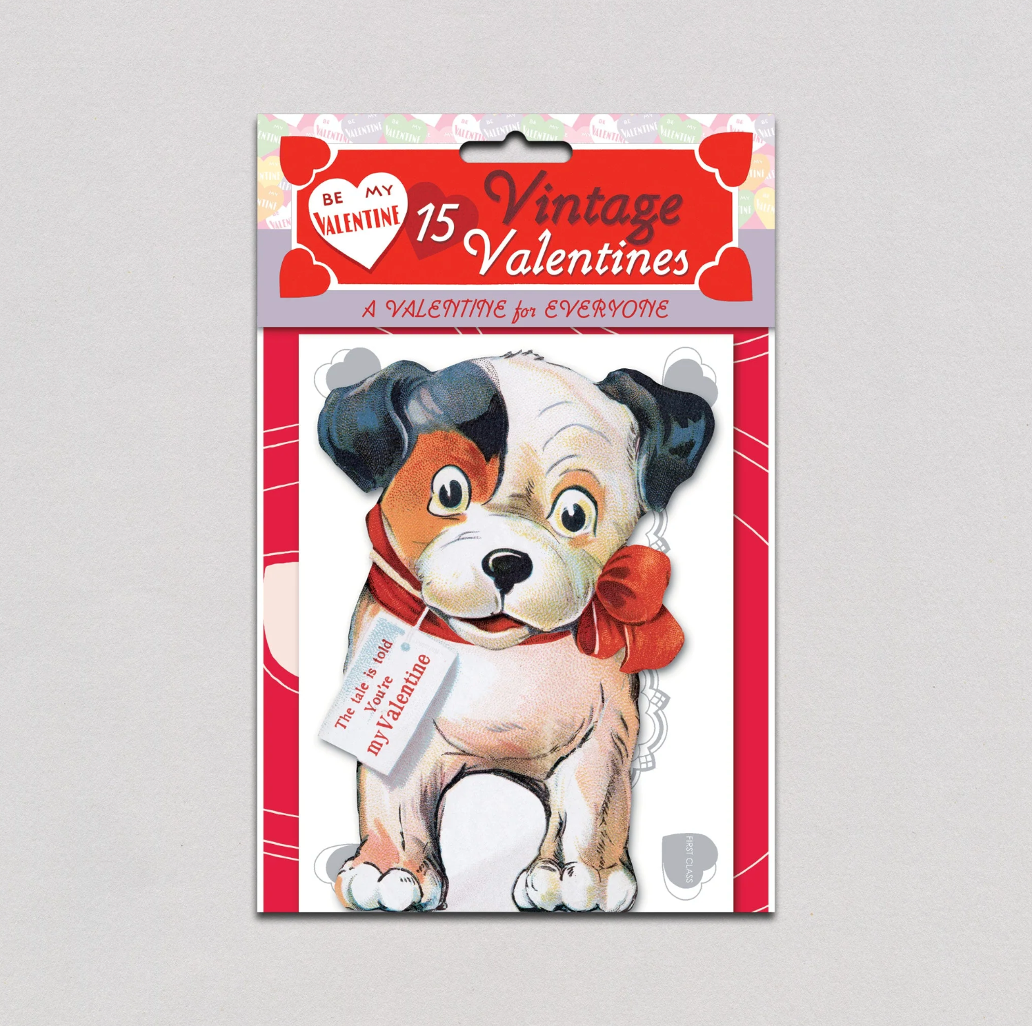 Petite Retro Romance—Vintage Valentines Bundle – Laughing Elephant ...